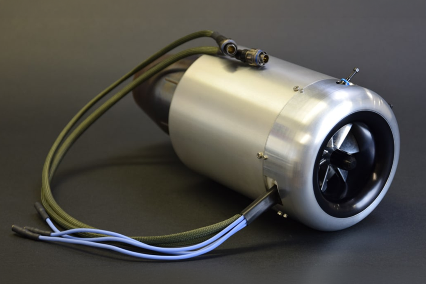 AeroDesignWorks — In thrust we trust